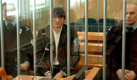 Sreten Jocić Alias Joca Amsterdam Osuđen Na 15 Godina Zatvora — Ezadarhr