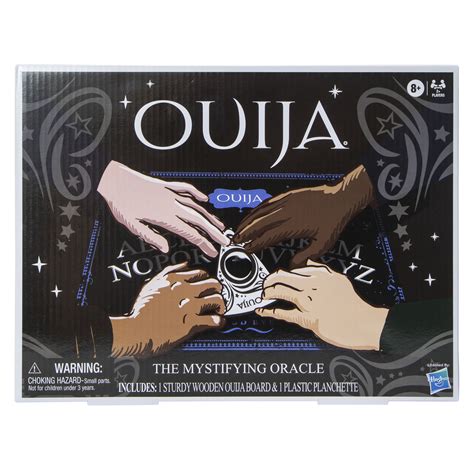 Ouija Board Game