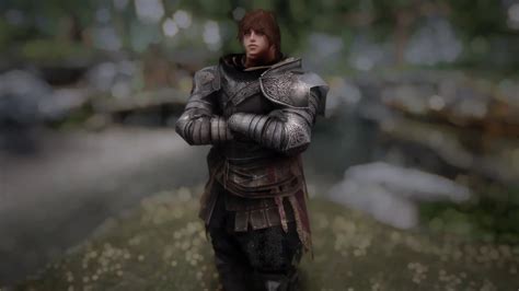Wind Ruler Armor Himbo At Skyrim Special Edition Nexus Mods And Community
