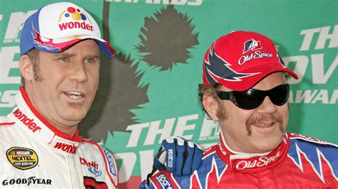 Talladega Nights The Ballad Of Ricky Bobby 2006 ริกกี้ บ๊อบบี้ ซ่าส์