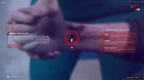 Advertisement Survival Zombie Server Vag Premium Fivem Scripts