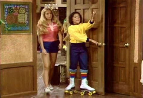 The Facts Of Life Behind The Scenes Stories From The Classic Tv Show