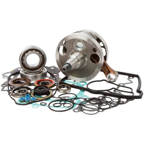 Hot Rods Stroker Bottom End Kit 3mm 262cc Cbk0169 Fortnine Canada
