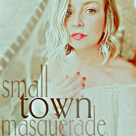 Stream 02 Small Town Mascarade F By Hayley Mcdaniel Listen Online