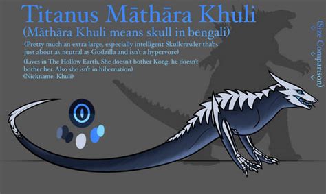 Explore The Best Monsterversefanmadetitan Art Deviantart