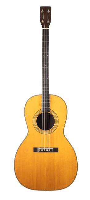 Martin Model 2 28t Tenor For Sale Price And Used Value