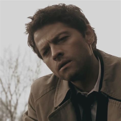 Castiel Castiel Scoobynatural Castiel Supernatural Pfp Castiel Dean