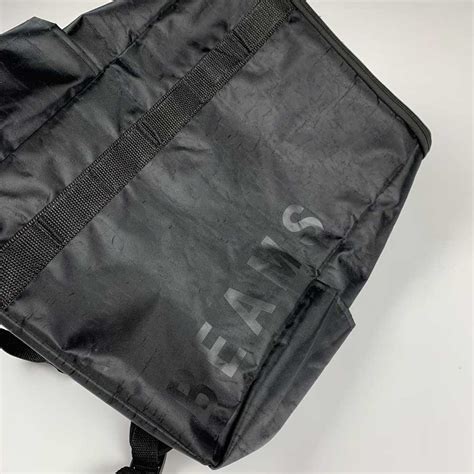 Beams Plus Beams City Backpack Gem