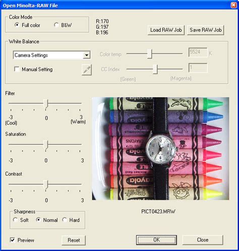 Minolta Dimage 7i Review Dpreview Photography News Gear Reviews