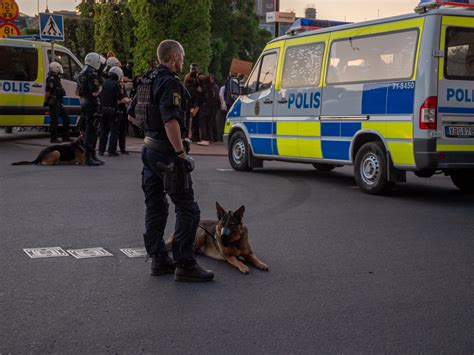 ראש ממשלת שבדיה מאשים איראן מפעילה כנופיות פשע בשטחנו עכשיו 14
