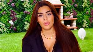 La Rebe Se Sincera Sobre Su Baja Autoestima En Su Fase Final Del