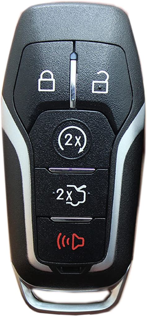Funda Para Llave De Repuesto Para Ford F150 F250 F350 Fusion Mustang