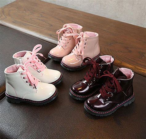 مشخصات، قیمت و خرید بوت ورنی وارداتی بانی بی بی