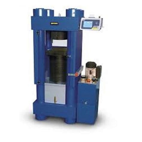 Digital Matest Compression Machine At ₹ 80000 In Nashik Id 21927817048