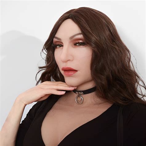 Silicone Female Bodysuit Etsy