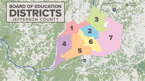 How To Apply For Jcps Board Of Education Vacant Seat