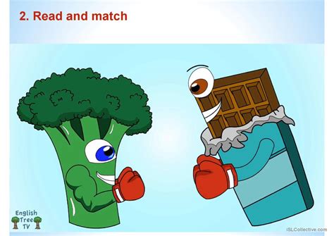 Healthy And Unhealthy Physical Activities Free Math Worksheet Printable