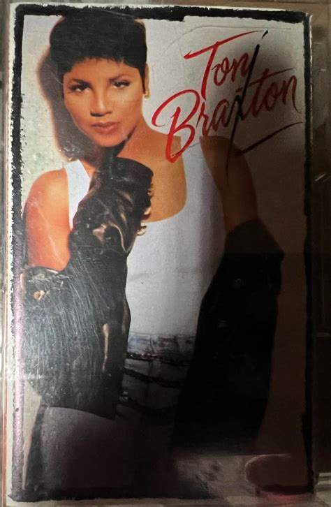 Toni Braxton Toni Braxton Hot