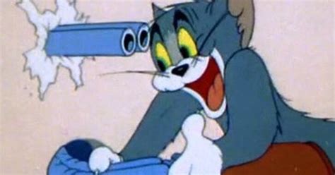 Tom And Jerry Meme Memes Gambaran