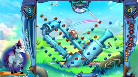 Peggle 2 Review Xbox One Softpedia