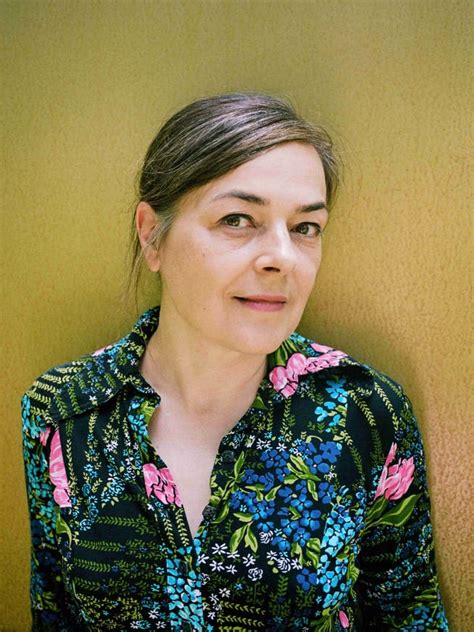 Unabhängig Warum Katja Kullmann Gern Allein Lebt Nzz Megahertz