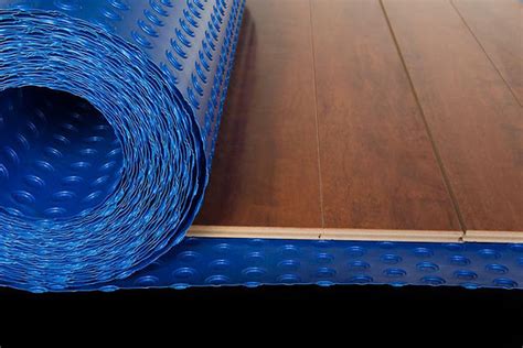 Platon Flooring Protector Underlayment Ottawa Structural Residential