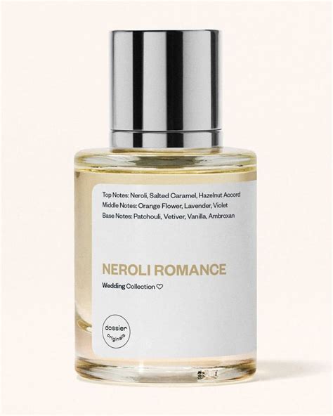 The 10 Best Neroli ﻿perfumes According To Elle Editors