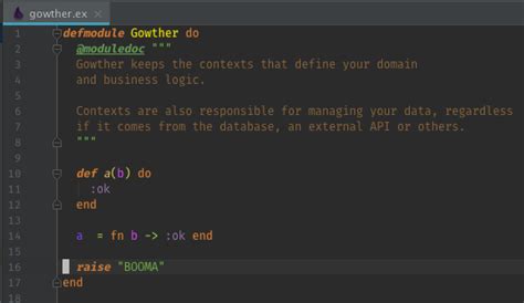 Intellij Elixir Elixir Plugin For Jetbrains Intellij Platform Page 3 Libraries Elixir