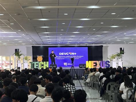 Campus Devcon Summit Empowers 700 Young Minds In Calabarzon To Shape