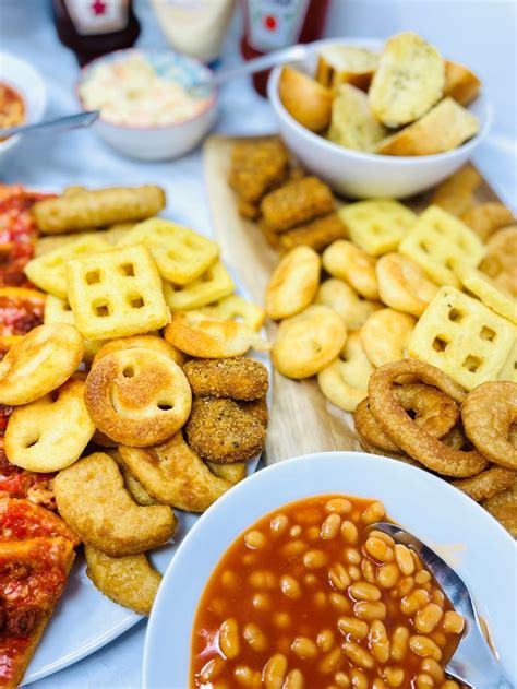 How To Make British Tapas Daisies And Pie