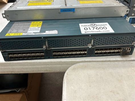 Cisco Aruba Emc² And Paloalto Networking Equipment Gavel Roads