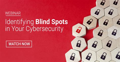 Identifying Blind Spots In Your Cybersecurity Tpx Communications