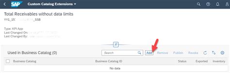 S 4hana Cloud嵌入式分析——数据展现的灵活扩展 Sap Community