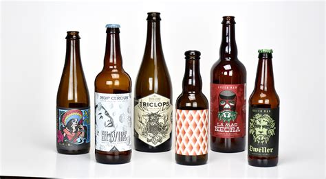 Label Design Elements That Inspire Consumers To Purchase Bp Solutions