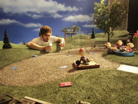 Moral Orel Behind The Scenes At Candi Farmer Blog