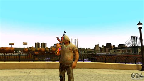 Assistant Joker For Gta 4