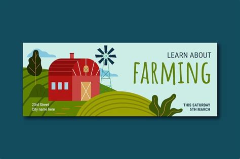 Farming Header Images Free Download On Freepik