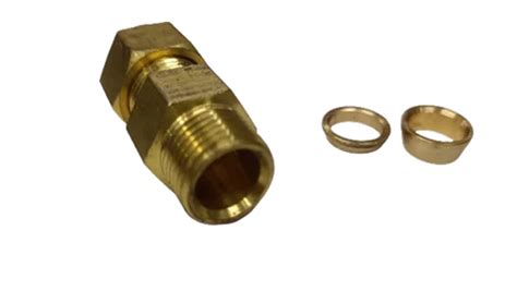 Brass Pump Connector For Pump At Rs 120piece Submersible Pump In Ludhiana Id 2852491140455