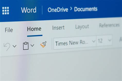 How To Update Textbox Content Controls In Word Using A Dropdown Content Control