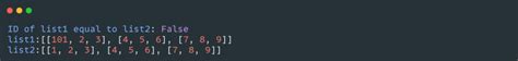 Ways To Copy List In Python Python Pool