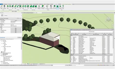 Keyscape Professional Landscape Design Software Transoft Solutions