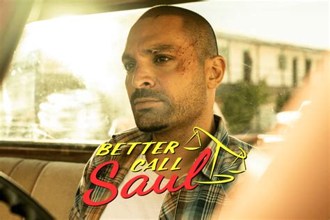 Interview Michael Mando On Nacho Vargas Journey And His Big Episode