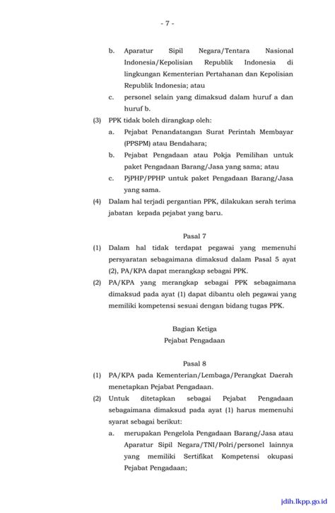 Peraturan Lembaga Nomor 15 Tahun 201810051pdf