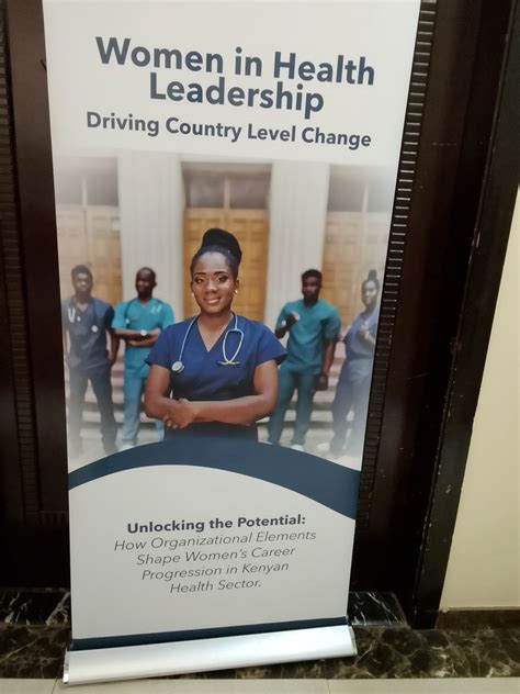 Dr Muiga Molly Psyd On Linkedin Reality Is 70 Of Healthcare Workforce Are Women But Only 25