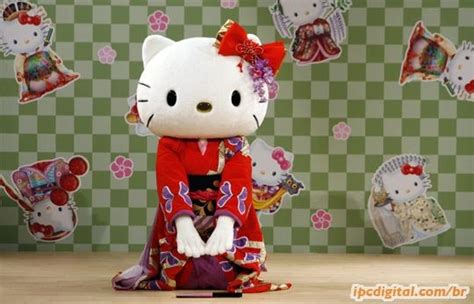 Dior Veste Hello Kitty Na Próxima Edição Da Revista Vogue ~ Shoujo Café