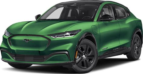 Ford Mustang Mach E Boot Space Size Luggage Capacity And Cargo Volume Carsguide