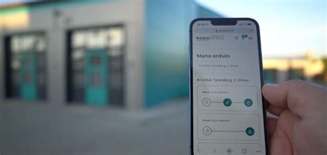 Nordspace Smartspaces Nordspace