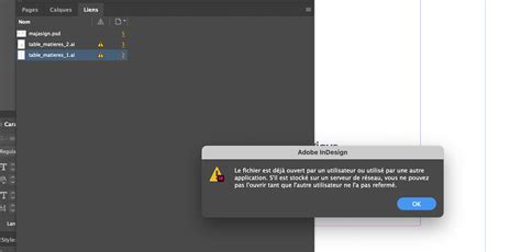 Solved Indesign Assemblage Erreur Fichier Ou Url Inacce Adobe Community 13481060