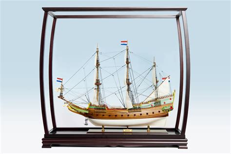 Batavia Model Ship 95cm Batavias Shipwrecks Australia Seacraft Gallery