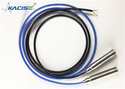 Submersible Chemical Strong Corrosive Liquid Level Sensor Water Pressure Sensor